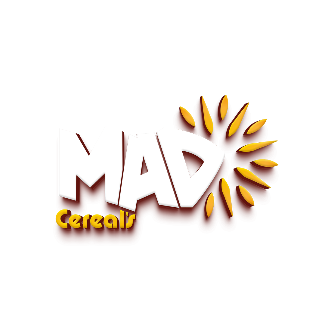 MAD Corn Flakes Chocolat – MAD