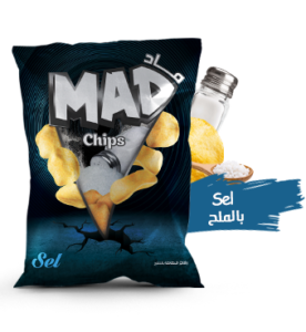 MAD Chips SEL – MAD