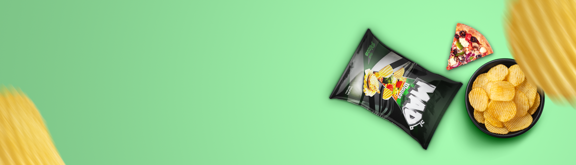 MAD Chips – MAD