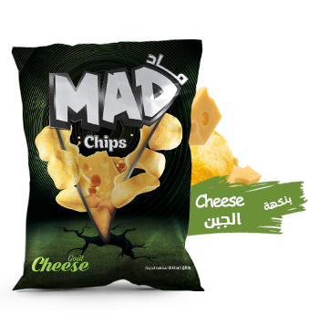 Cheese – MAD
