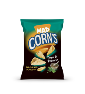 MAD – Entreprise agroalimentaire